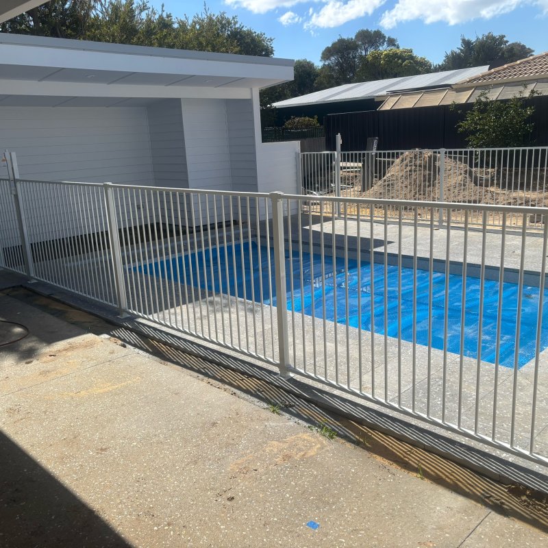 Pool & Boundary Fencing - Naturaliste Balustrades